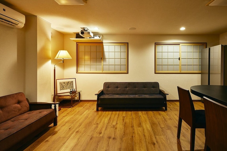 90 Entire House For Rent Musashi Condo Yotsuya / Shinjuku-ku Tokyo - 六本木