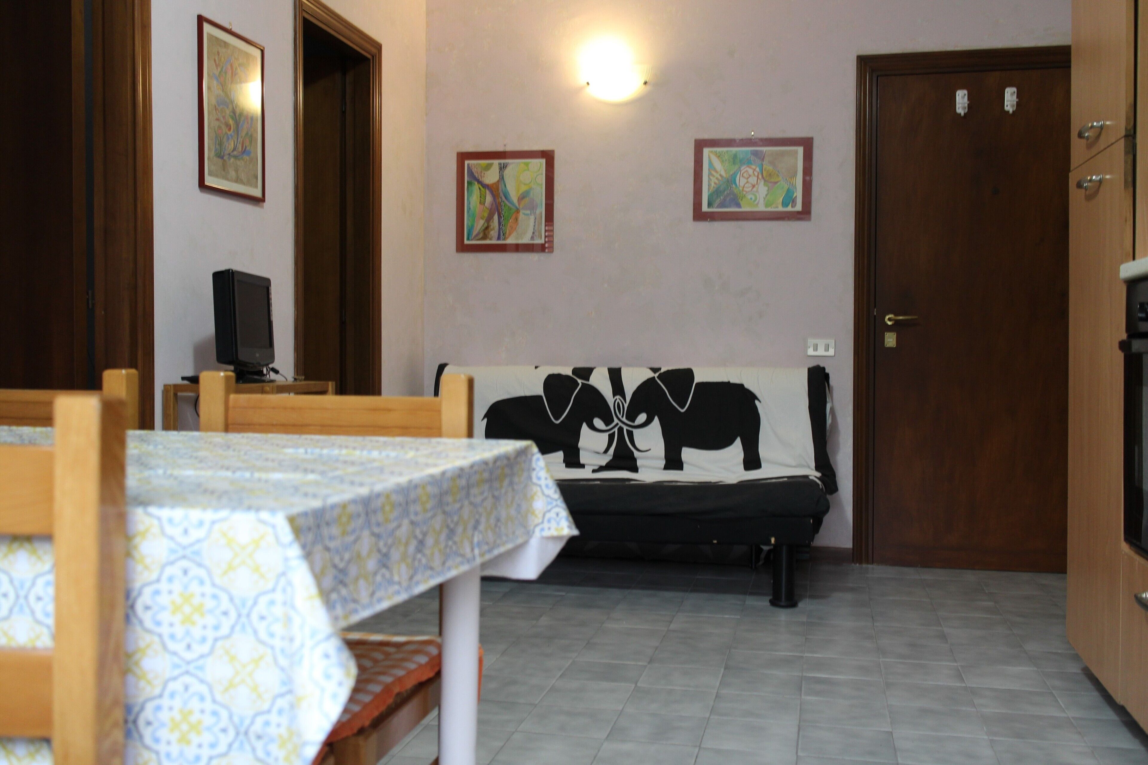 35 M² Summer Apartment A Few Steps From The Beach - Abruzzes