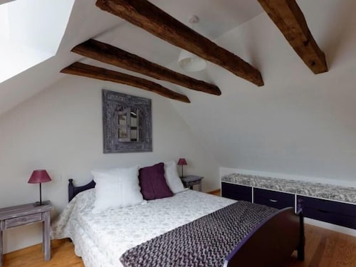 Inn Manhac, 4 Bedrooms, Sleeps 8 - Baraqueville