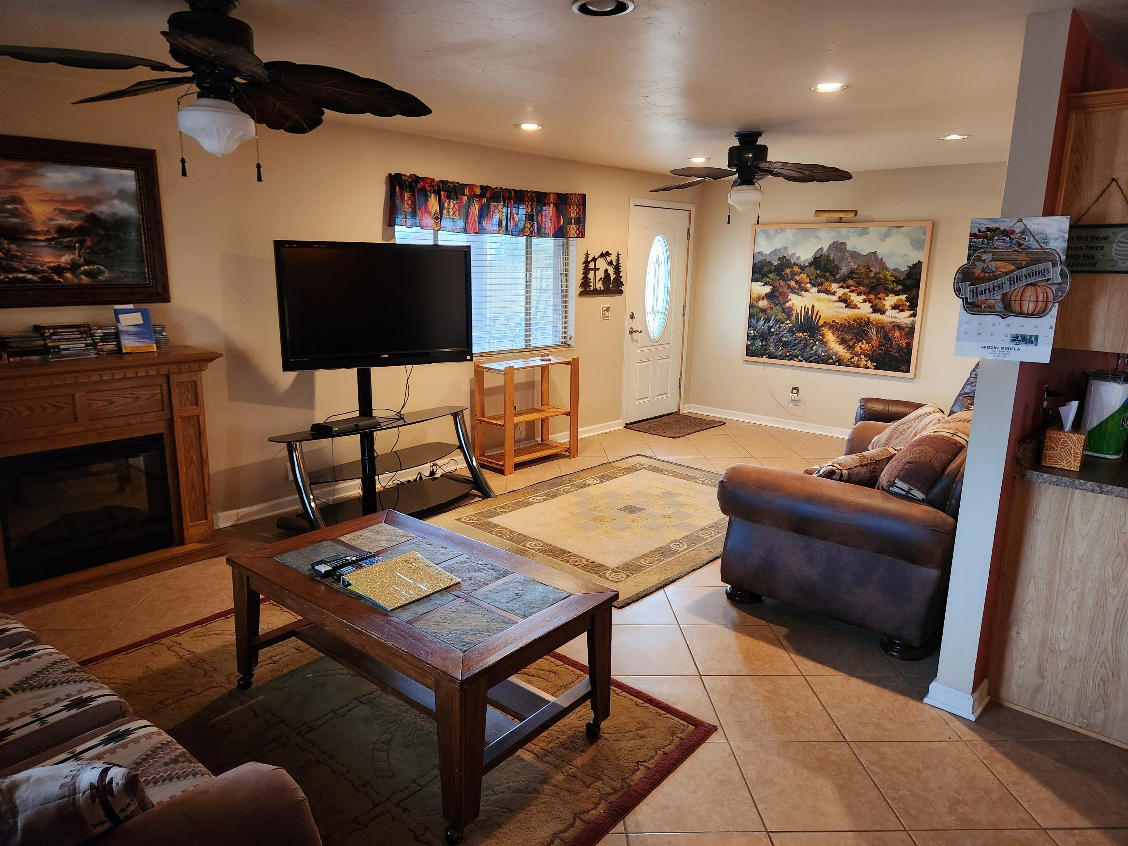 Beautiful Gated Retreat With Breathtaking Views Of The Superstition Mountains - Apache Junction, AZ