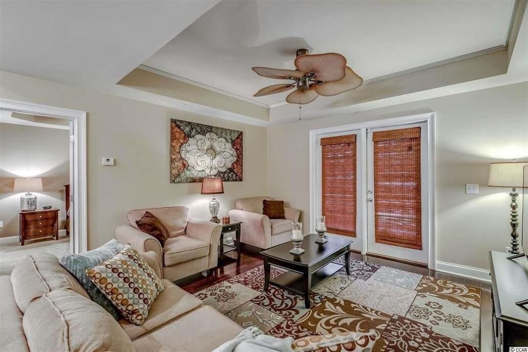 Luxurious 4 Bedroom/4 Bathroom Condo Steps Away From Tpc - Murrells Inlet, SC