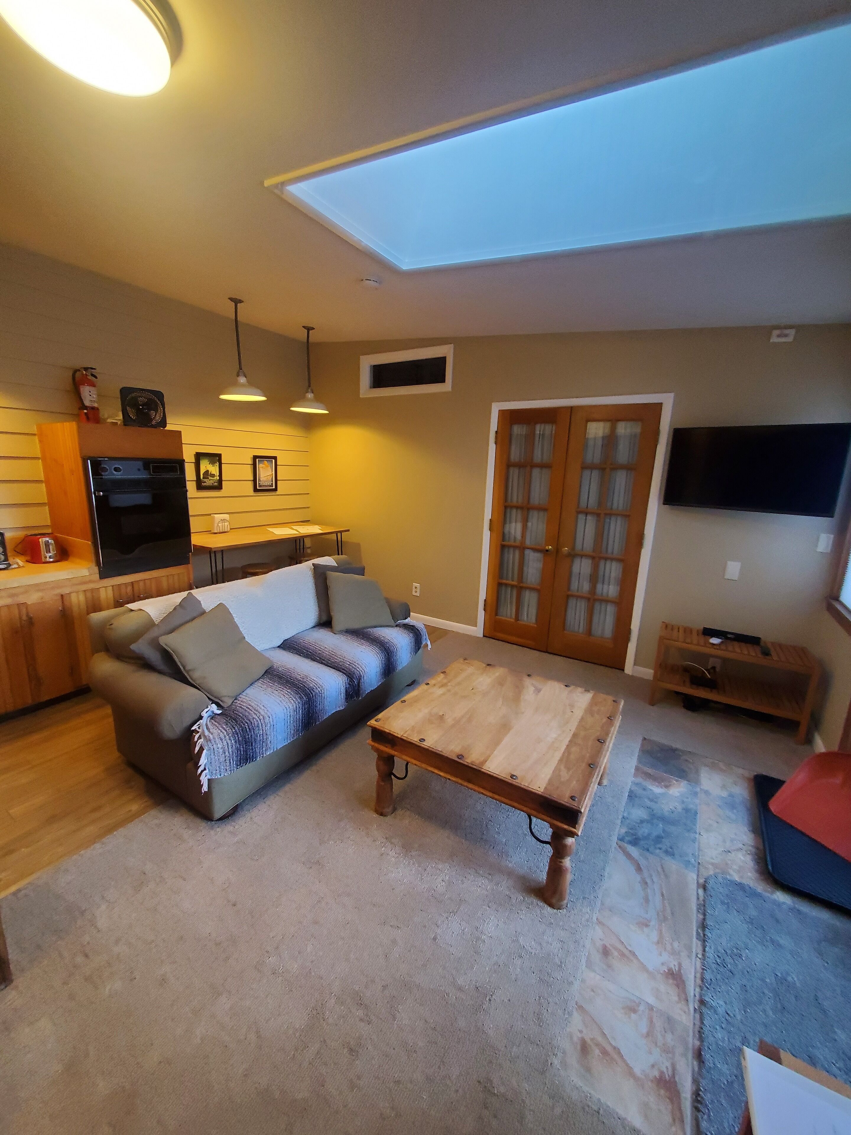 Cozy Downtown Guesthouse - Silverton, CO