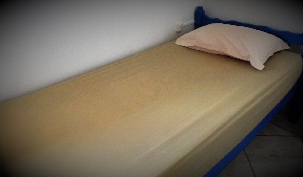 Bed And Breakfast | Bunk Beds To Make New Acquaintances - Martinique