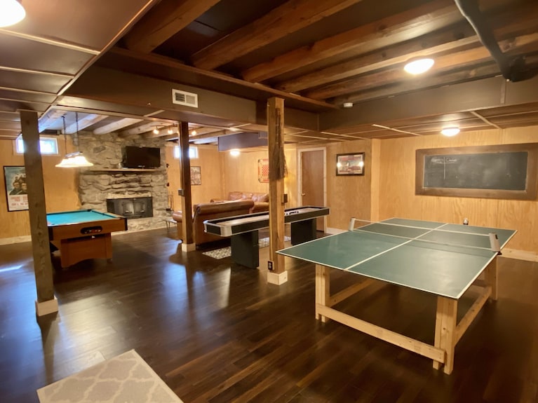 Barefoot Lodge At Dix Creek - Asheville, NC