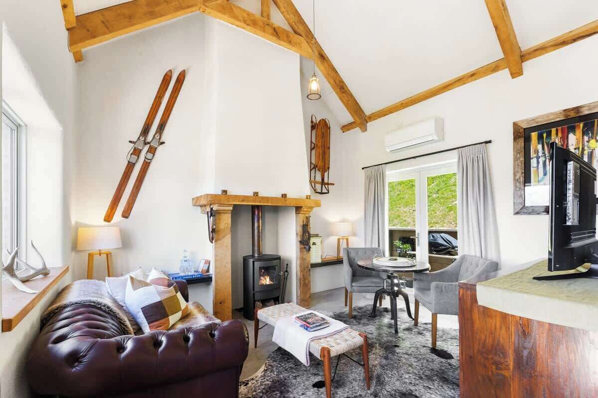 The Cabin - Queenstown