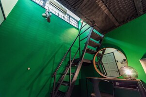 Casa design | 3 quartos, ferros/tábuas de passar roupa, Wi-Fi de cortesia