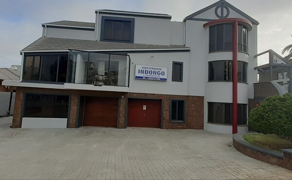 Guesthouse Indongo - Swakopmund