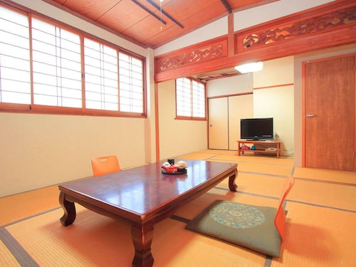 Ryokan Tokyoya - Saga