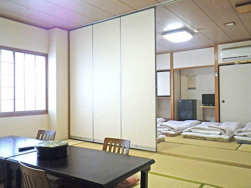 Ryokan Sangetsu - Shizuoka Prefecture, Japan