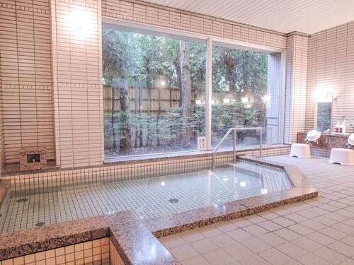 Fureai Kaikan Imajo Cycling Terminal - Fukui