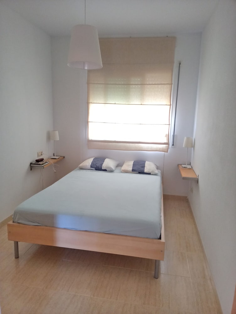 Offer In Miami Playa With Pool, Near Beach And Golf - Catalonië
