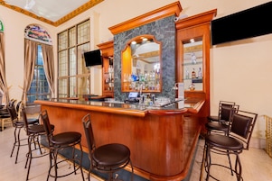 Bar (na propriedade)