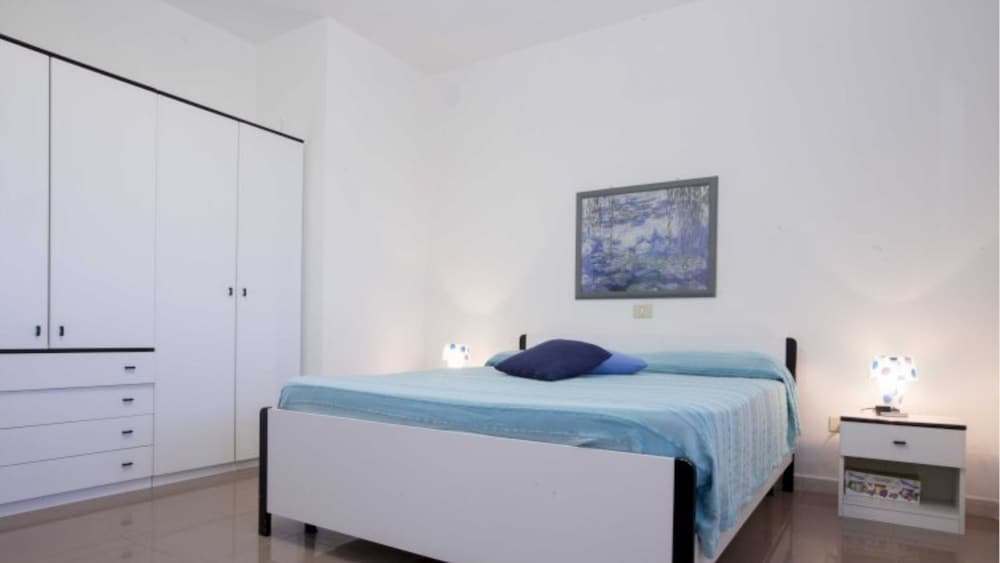 50 M² Apartament ∙ 2 Sypialnie ∙ 4 Gości - Capoliveri
