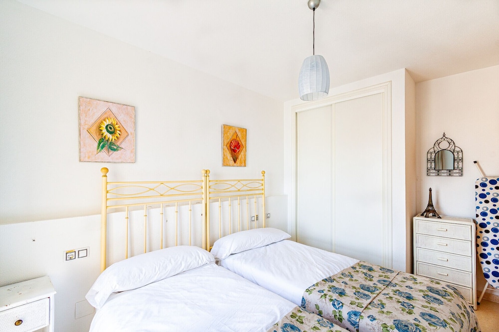 San Remo Levante Beach Apartments - Benidorm