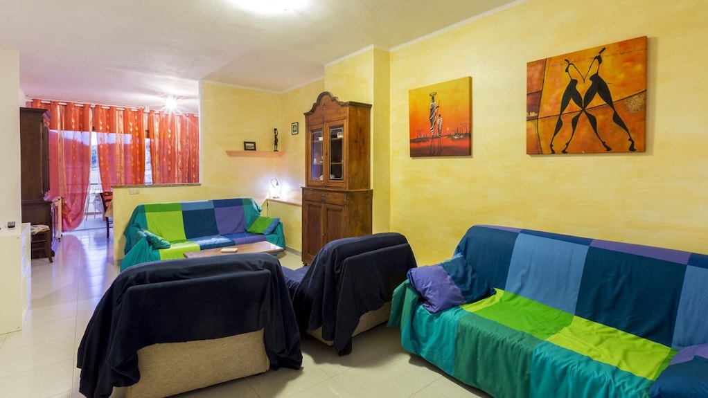 La Colombaia - Bilo La Colombaia - Elba