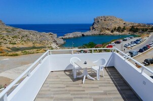 Refeições ao ar livre