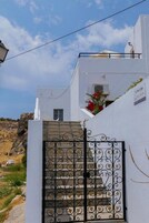 Pormenores do exterior