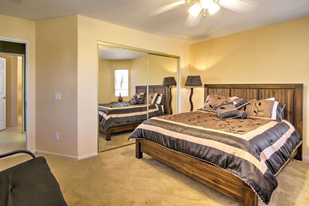 Casa Milan Oasis 3br/5beds-private Laquinta Hm Lic.065016 - Indian Wells, CA