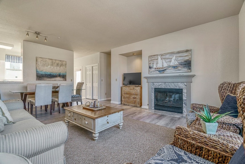 Classic Santa Cruz Getaway! - Santa Cruz, CA