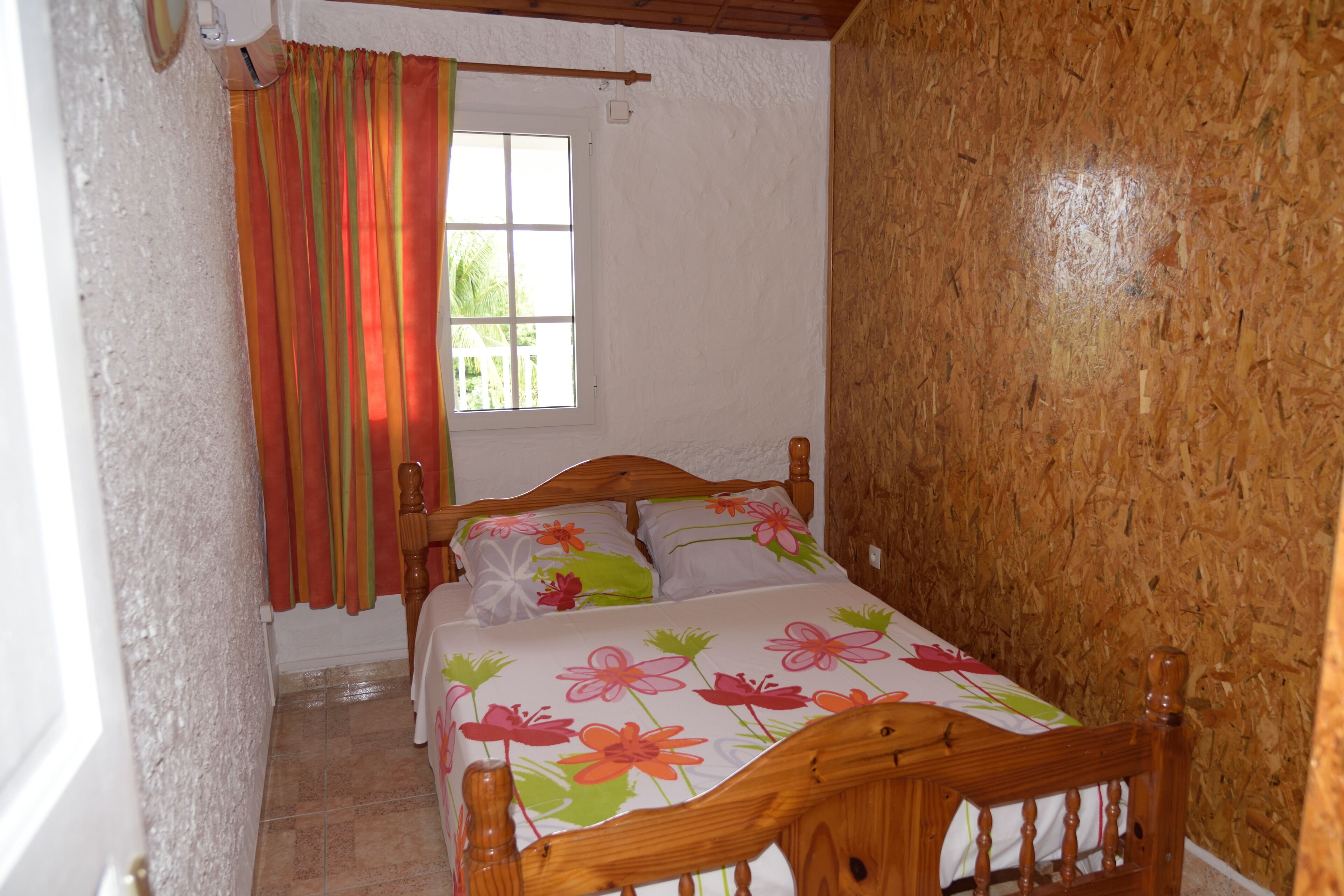 Apartment "Bellevue" - Marie-Galante