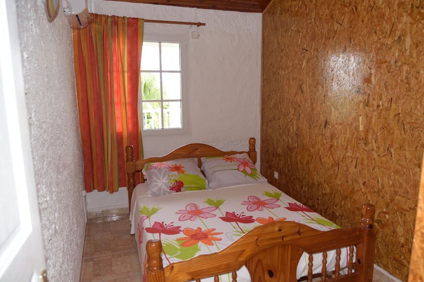 Apartment "Bellevue" - Marie-Galante