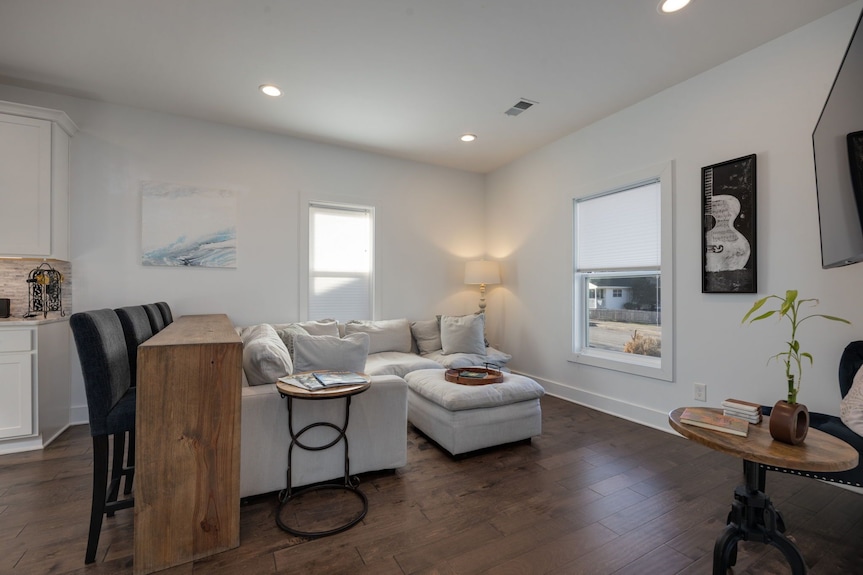 Luxury Space 5 Min To Downtown With Hot Tub - Nashville, TN