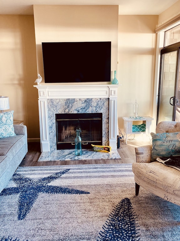 Beautiful Oceanfront, Just Steps To The Beach, Fireplace, Remote Location - Watsonville, CA