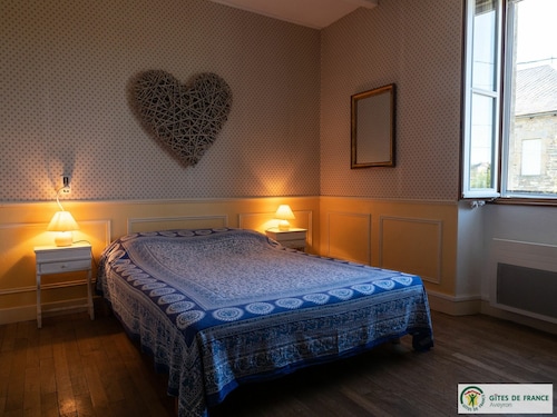 Gîte Gabriac, 5 Pièces, 8 Personnes - Laissac