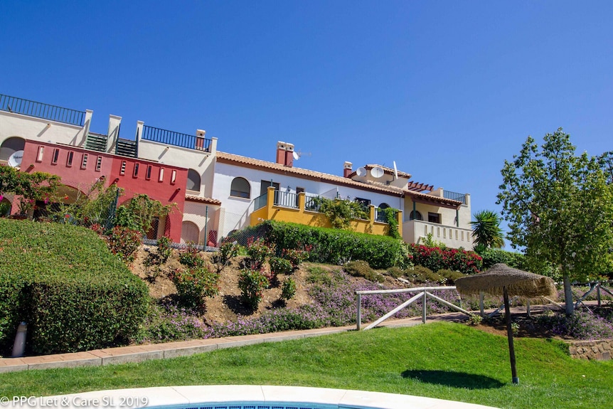 Loc001 Casa Confortable Bienvenida - Ayamonte