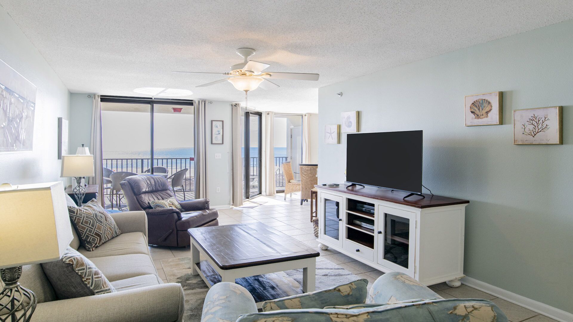 5th Floor Gulf Front With Spectacular Views!! - Orange Beach, AL