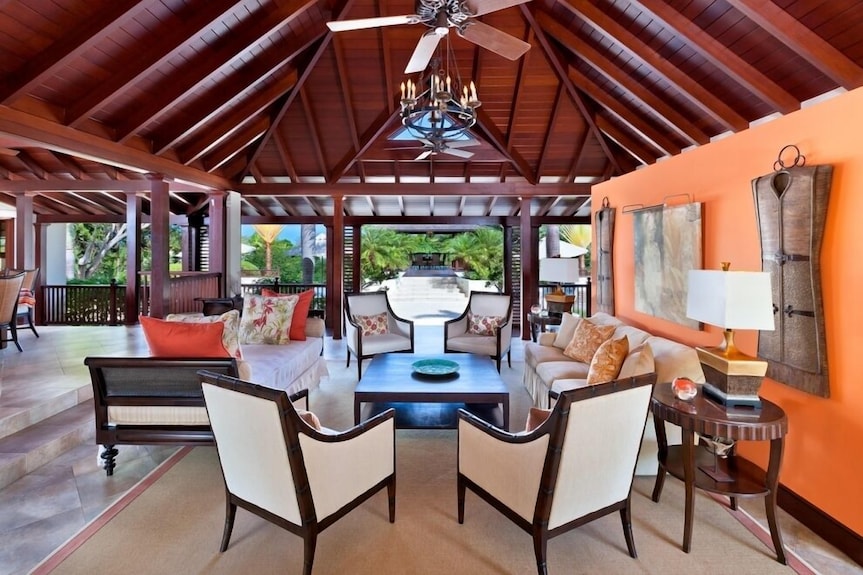Villa Alila | Near Ocean - Located In Beautiful Sandy Lane With Private Pool - Barbados