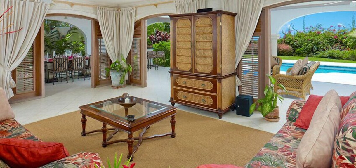 Villa Oceana | Ocean View - Located In Beautiful Sugar Hill With Private Pool - バルバドス