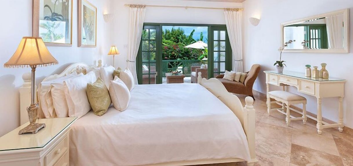 The Summer House, Sugar Hill Resort | Ocean View - Located In Wonderful Sugar Hill With House Cleaning Included - Barbados