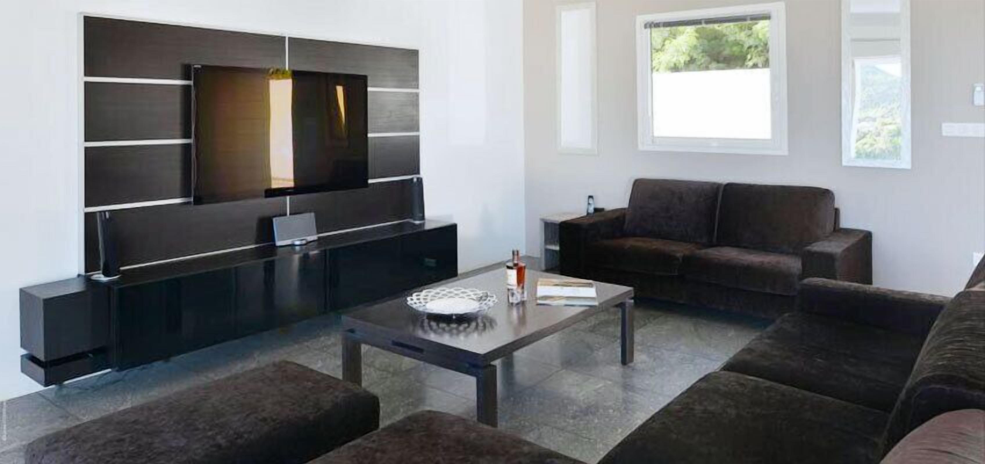 Villa Aya  | Ocean View - Located In  Beautiful Saint Jean With Private Pool - Saint-Barthélemy