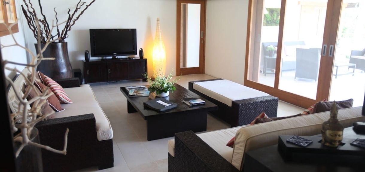 Villa Anakao | Near Ocean - Located In Wonderful Saint Jean With Private Pool - Saint Barthélemy