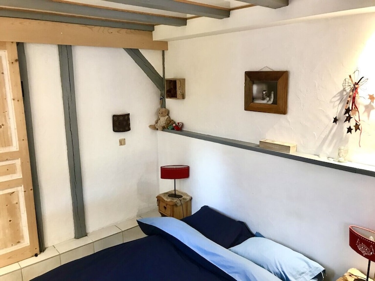 Charming Gîte With Terrace In Kaysersberg - Elzas