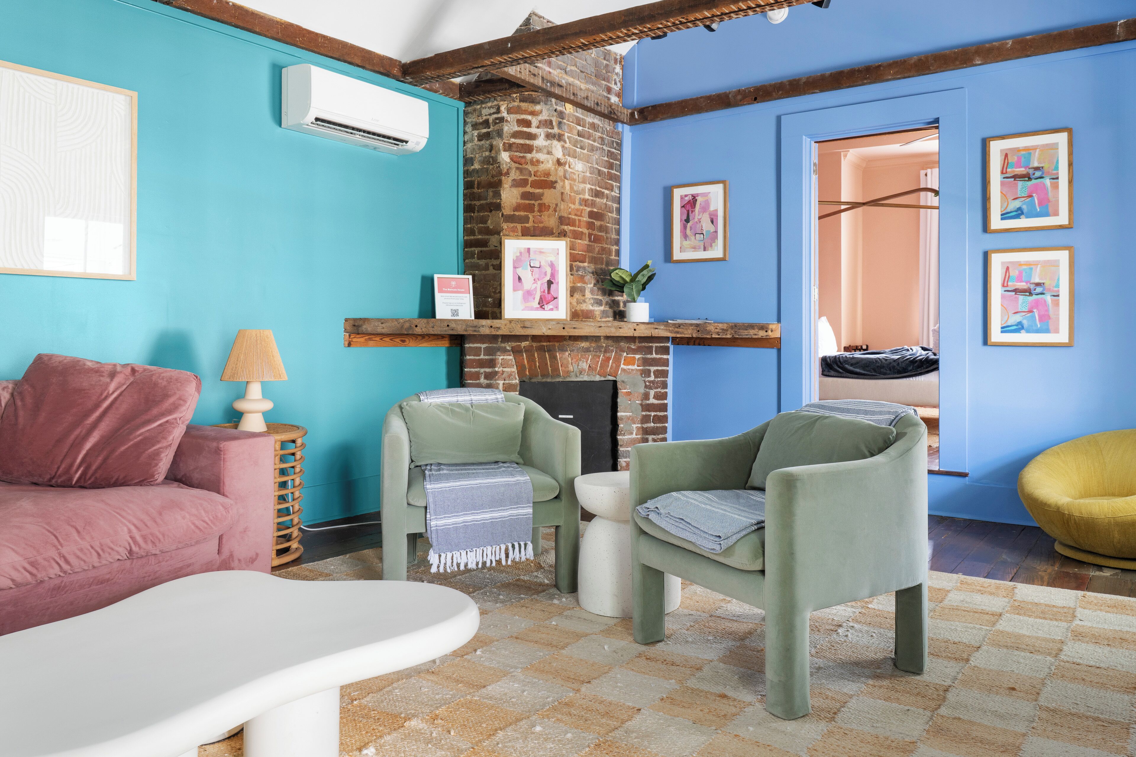 The Perfect Family Escape | The Barbuda - Charleston, SC