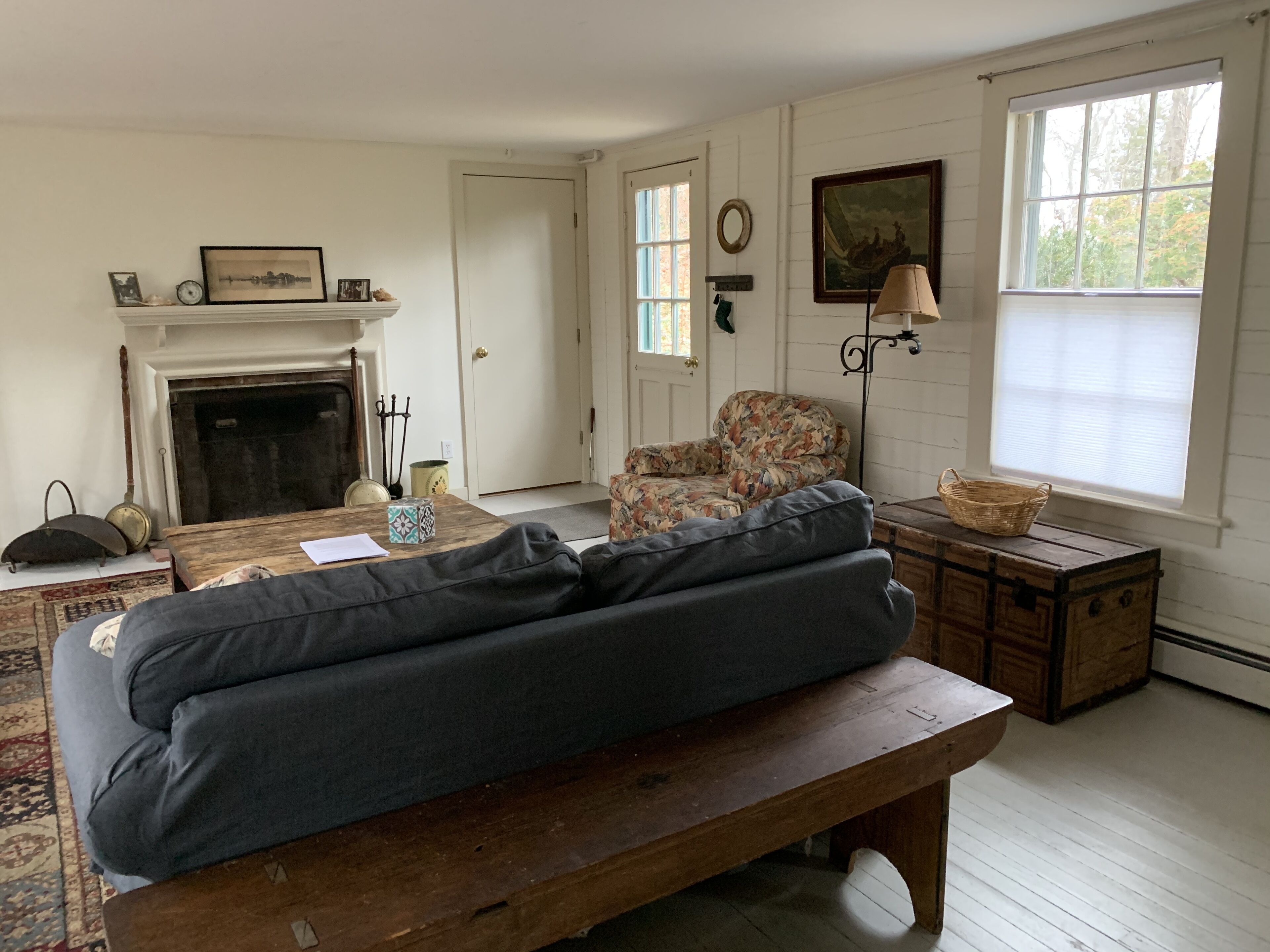 Historic Cottage 100 Yards From Private Beach On Private Compound - Branford, CT