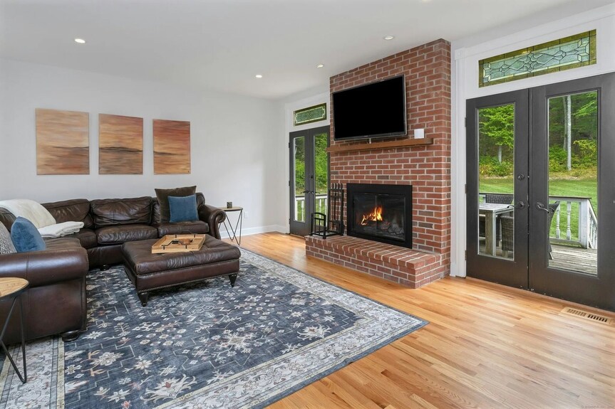 Private Luxury Stay In Expansive Home & Property - Weston, CT