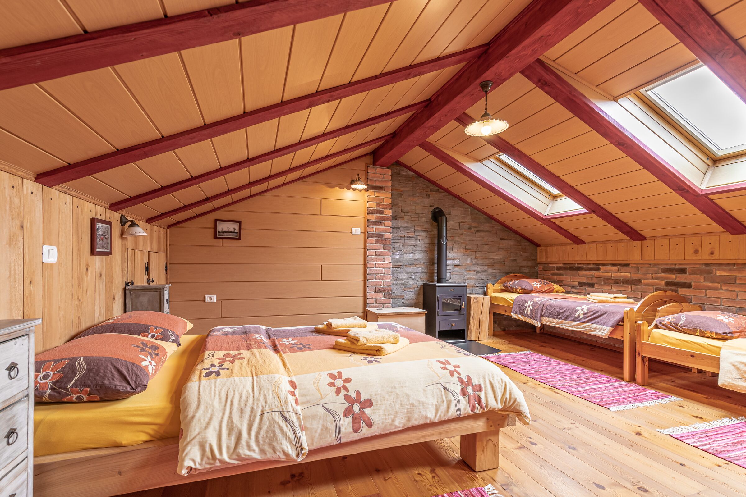 House Na Meji With Sauna, Pivka, Slovenia - Postojna