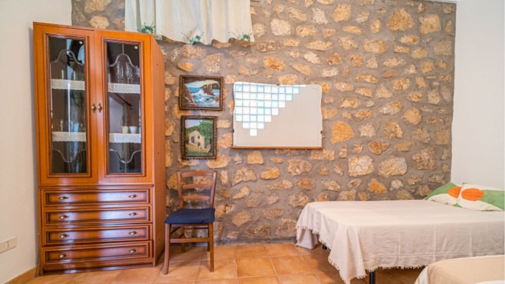 Casa Vacanza Delle Noci - Casa Vacanze Delle Noci - Civico 12 - Marciana Marina