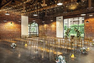 Salão de eventos