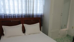 Quarto Duplo