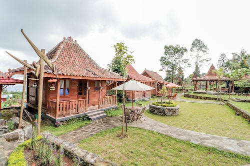 Le Desa Resort Syariah - Wonosobo