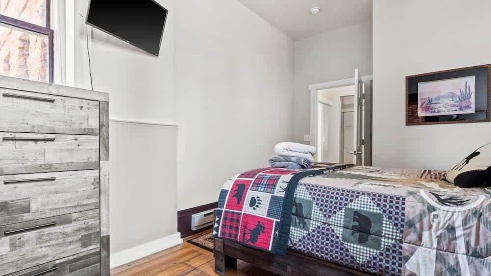 Historic Loft Near Downtown Leadville, Ski Cooper - Leadville, CO