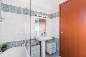 Apartamento | Banheiro | Chuveiro 