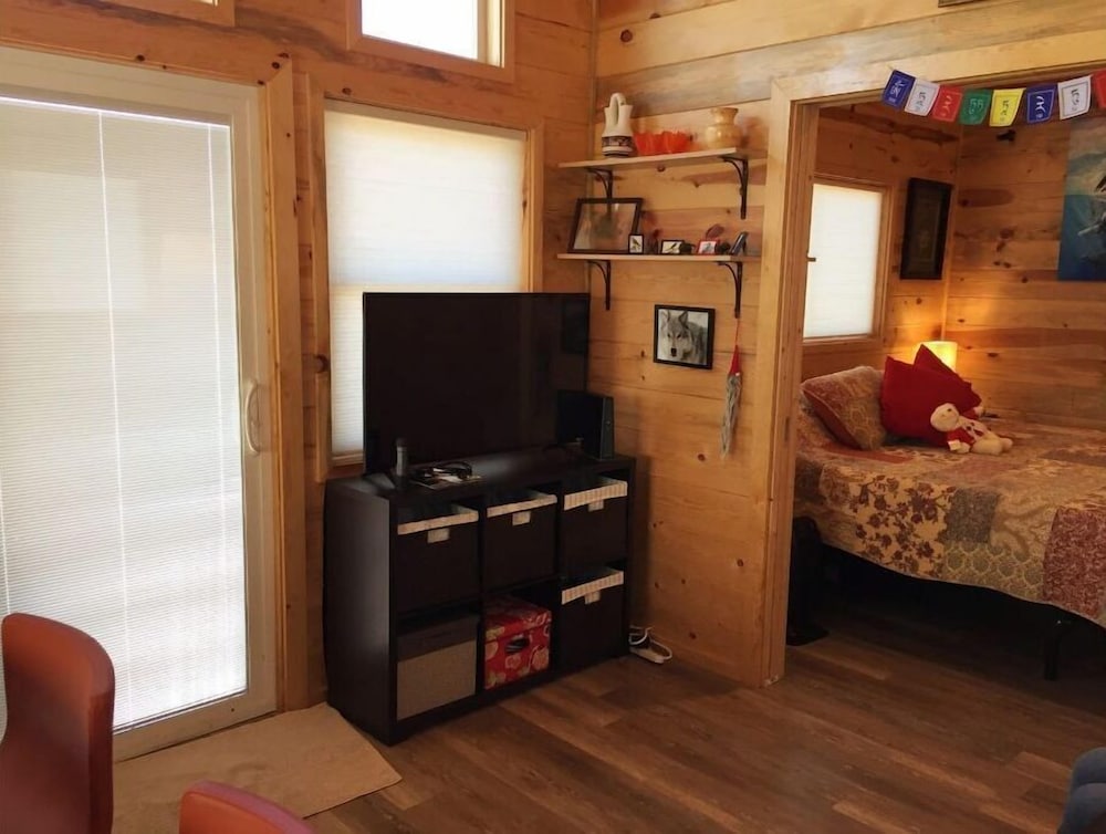 Romantic Mountain Retreat In Pinetop-lakeside - 派托普湖畔