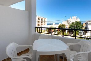 Refeições ao ar livre