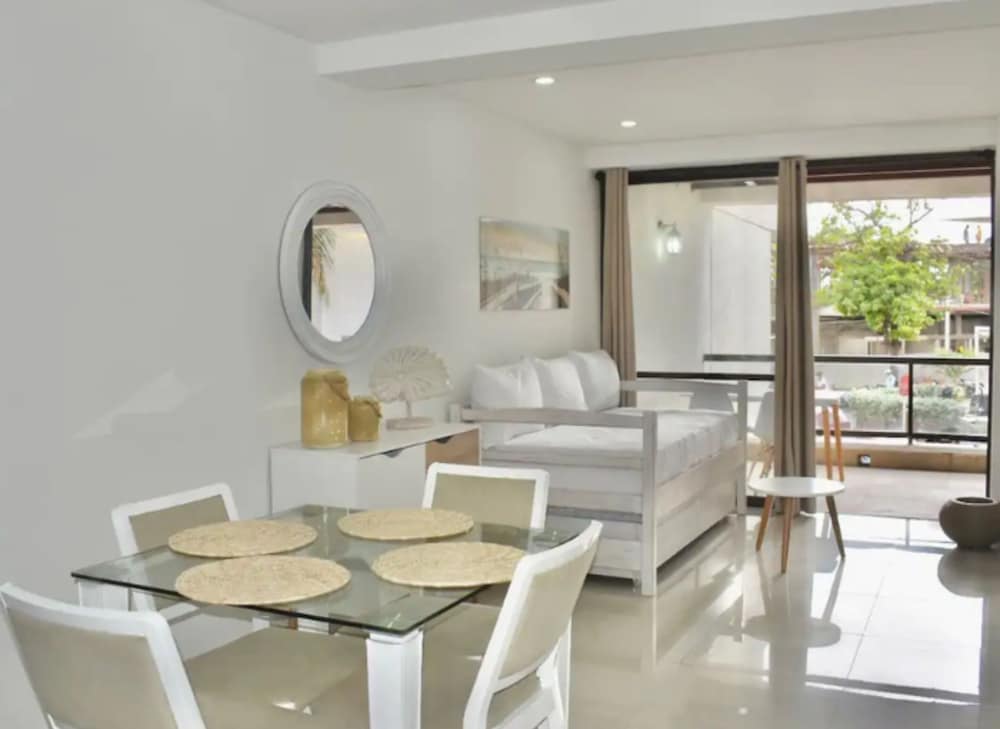 Apartamento Vacacional San Andres - San Andrés