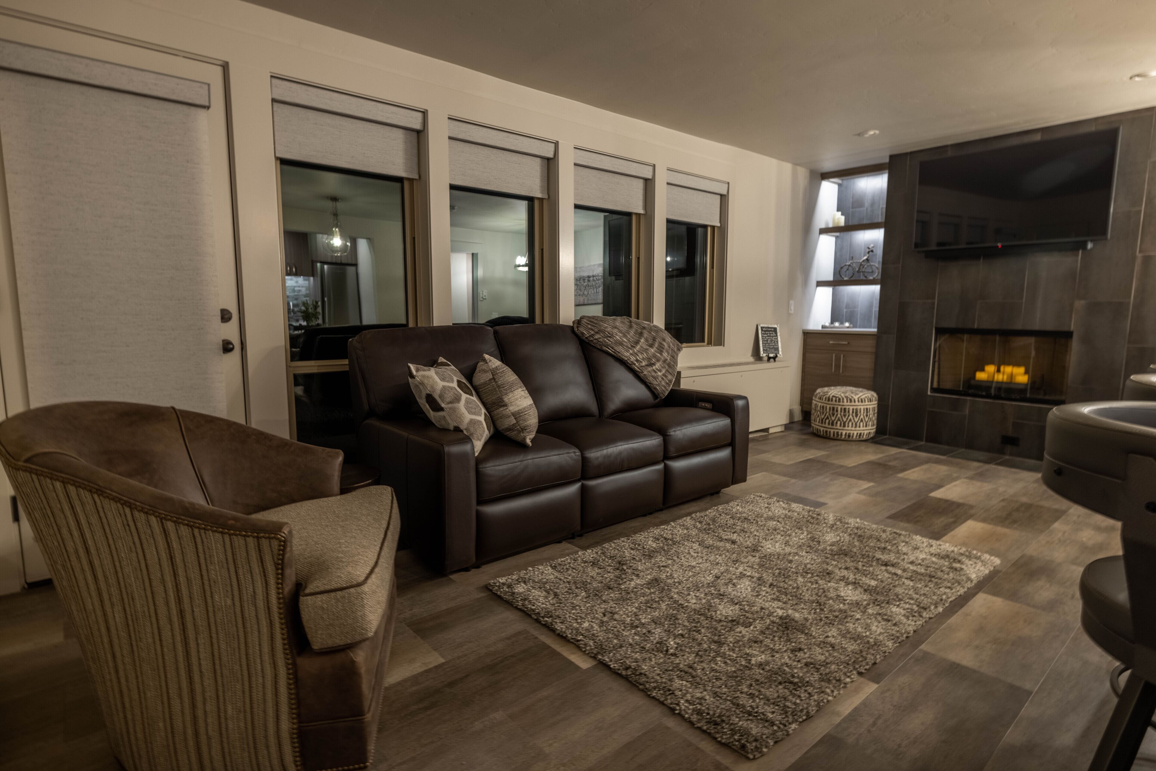 Remodeled Modern Condo At Seventh Mountain Resort - Oregon